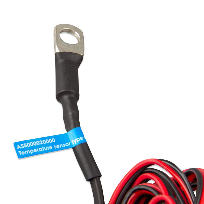 Czujnik temperatury typ C do inwerterów RS | Dokładny pomiar