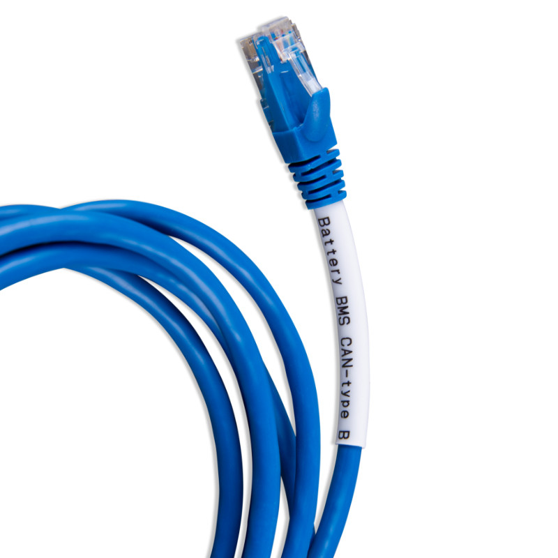 VE.Can to CAN-bus BMS type B Cable 1.8 m