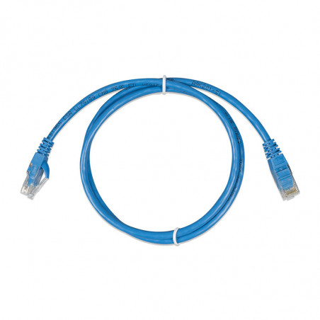 RJ45 UTP Cable 1,8 m – przewód do PV i off-grid | Victron Energy