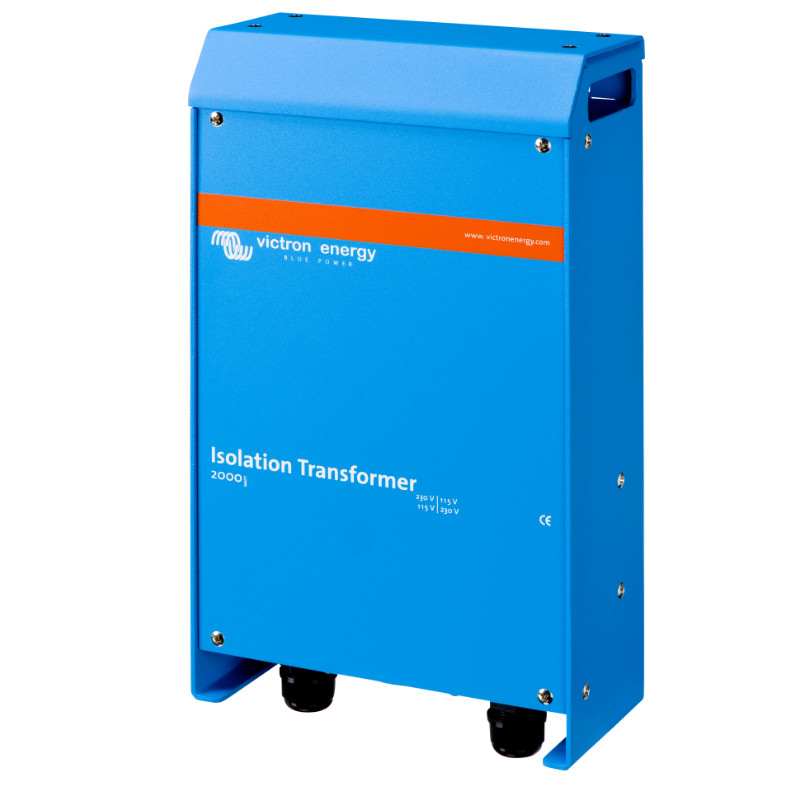 Transformator izolacyjny Victron Energy 2000W 115/230V