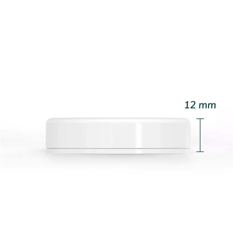 RuuviTag 4w1 Bluetooth: temp, wilg., ciśn., ruch | Ruuvi